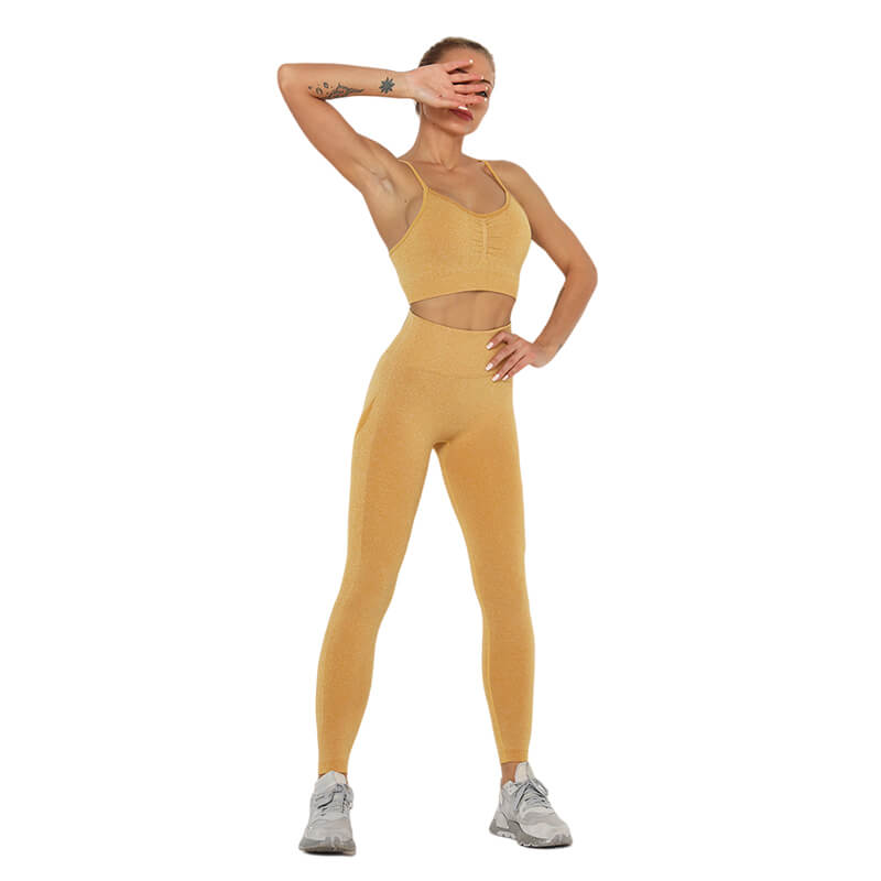 Custom Yoga Wear Manufacturers | Design Your Own Activewear